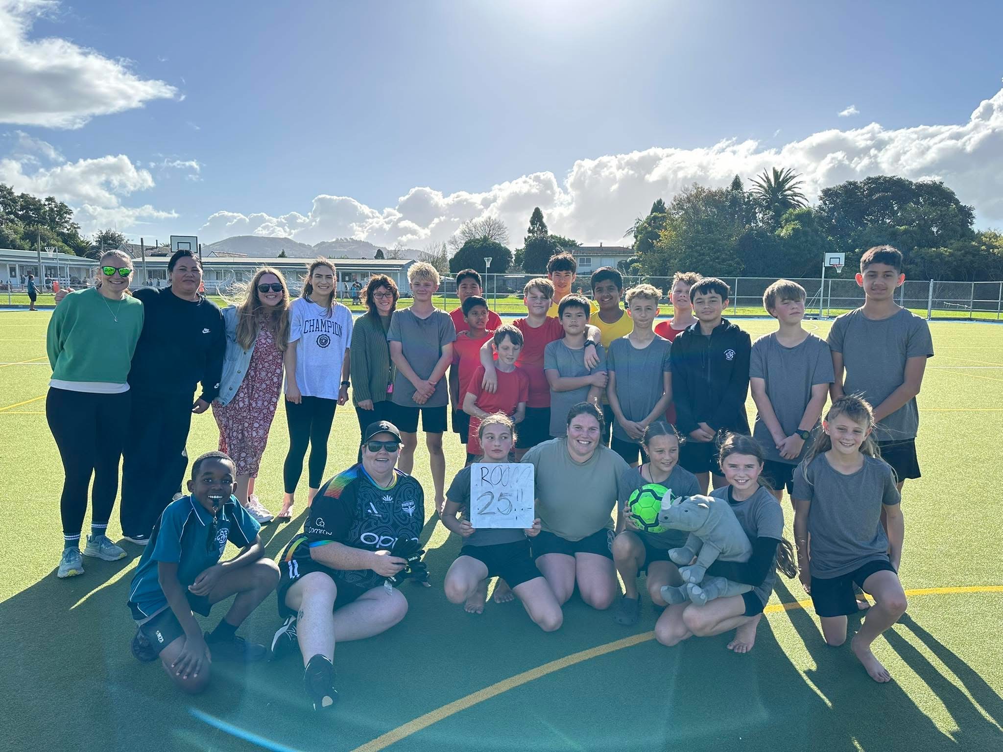 Term Two, 2025 | Te Kamo Intermediate School